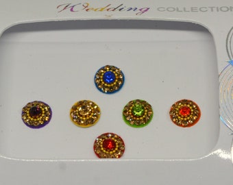 Belly Dance Makeup - Etsy