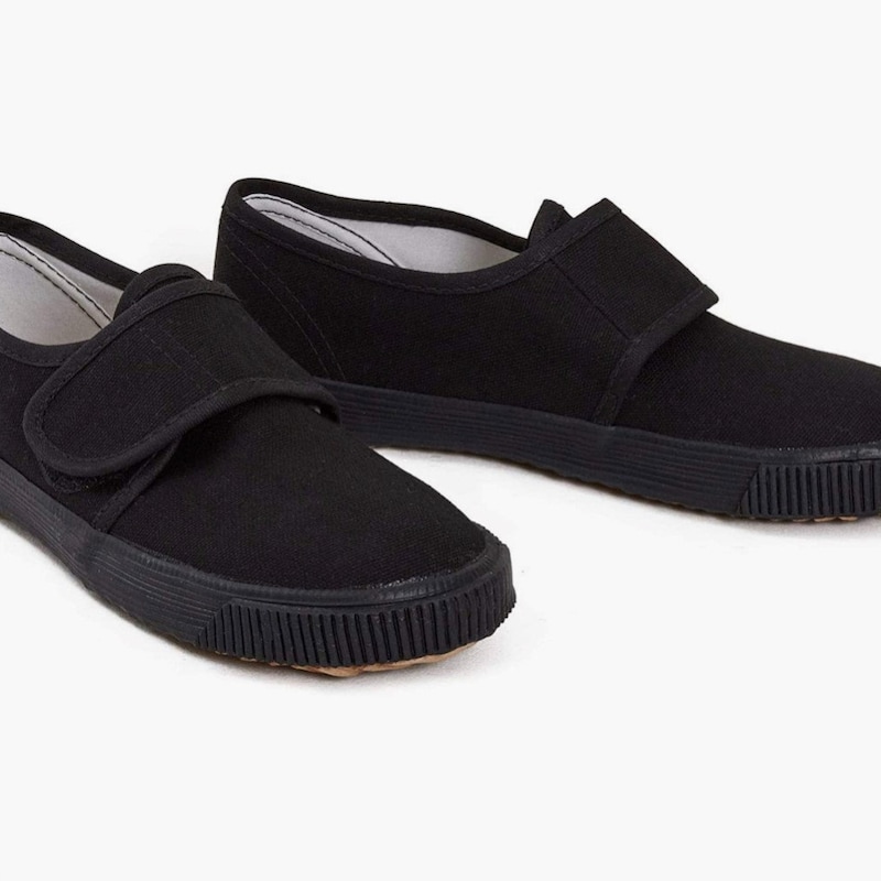 Plimsolls - Etsy UK