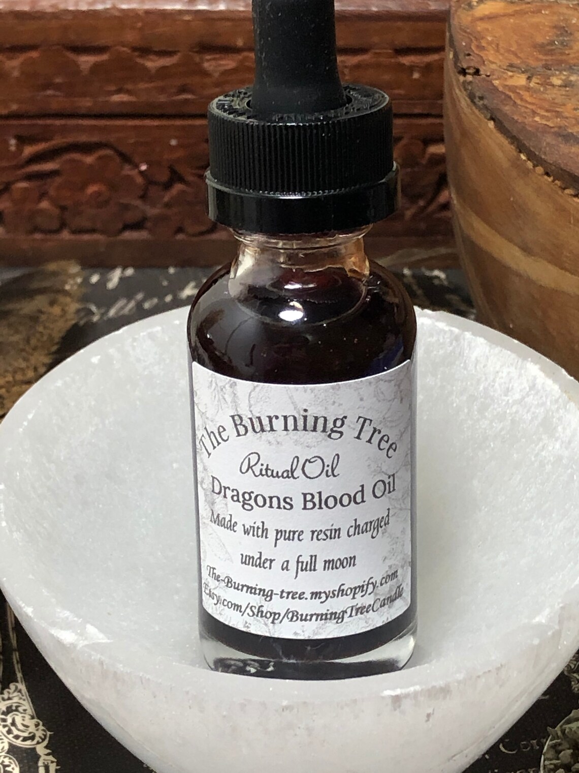 Dragons Blood Oil Pure Dragons Blood Oil Dragons Blood - Etsy