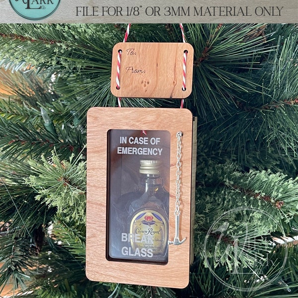 In Case of Emergency - Etsy