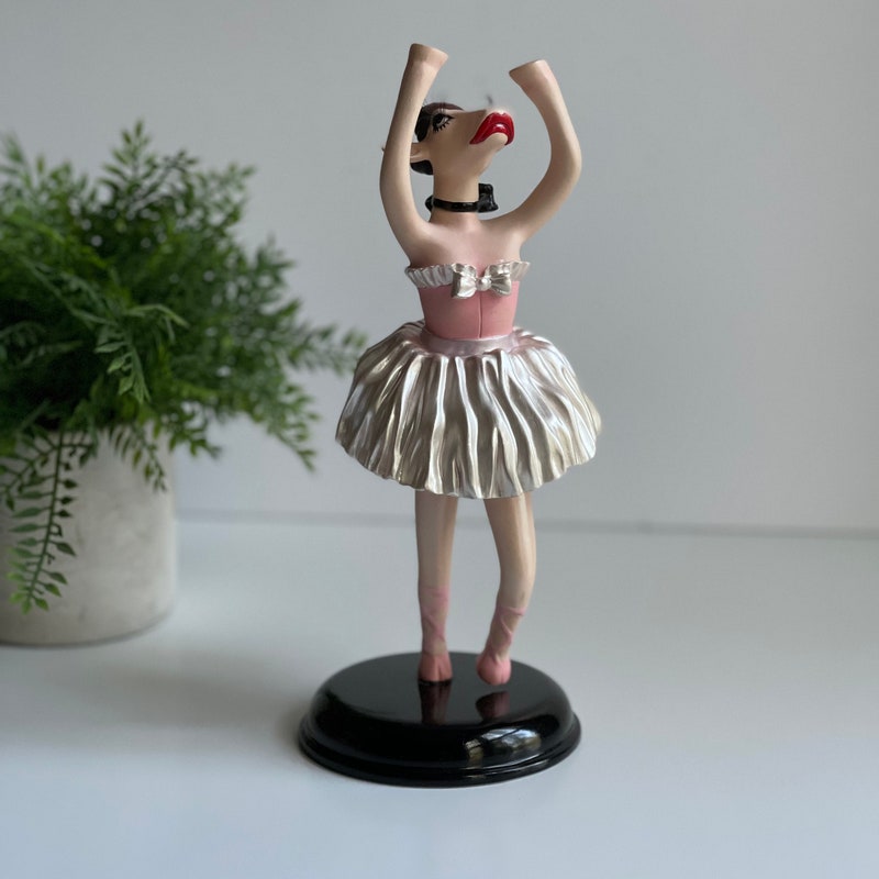 Cow Parade Figurines - Etsy