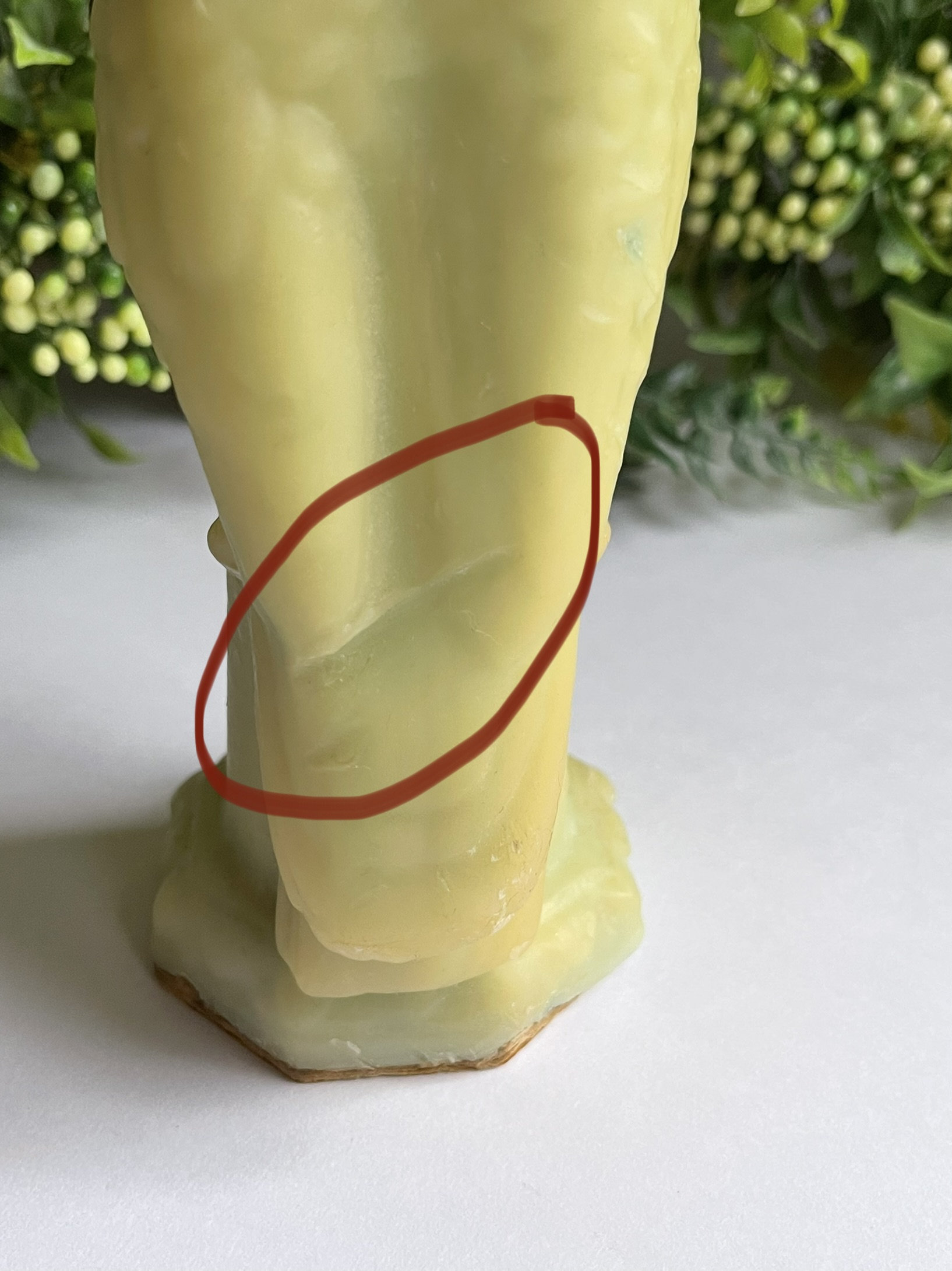 Wax Bird Figurines Parrot Bird Wax Sculpture Sparrow Bird - Etsy