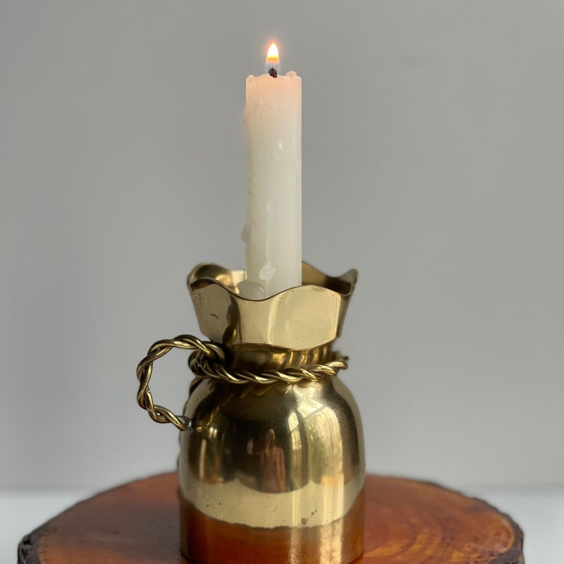 Candle Holder Handle - Etsy