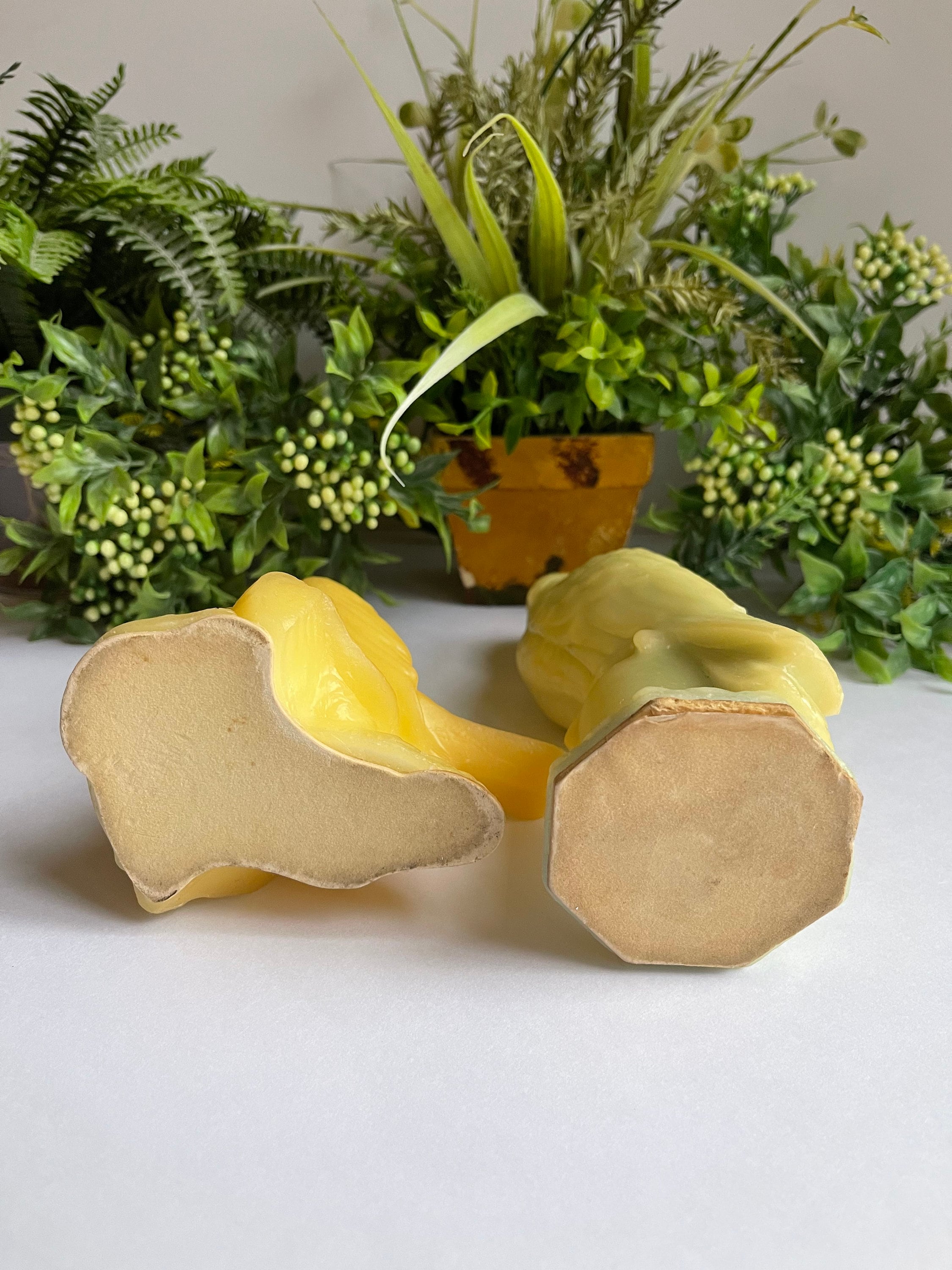 Wax Bird Figurines Parrot Bird Wax Sculpture Sparrow Bird - Etsy