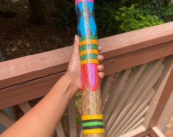 Rain Stick - Etsy