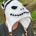 Bone Daddy Hood - Etsy