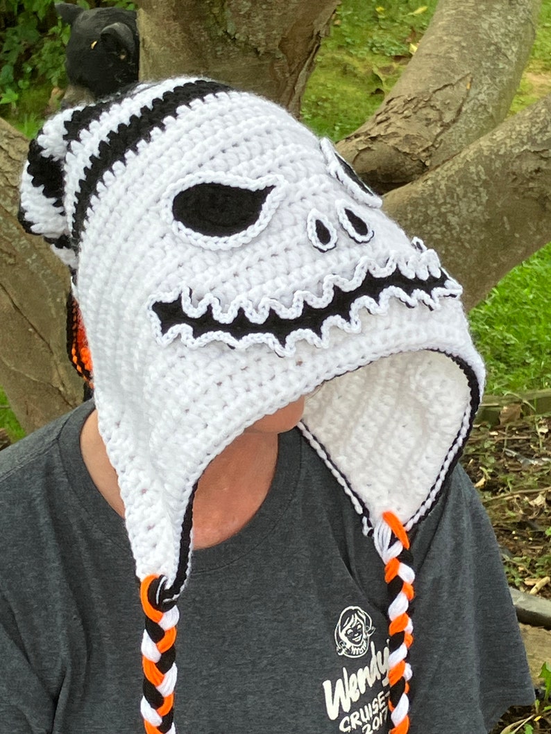 Bone Daddy Hood - Etsy