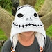 Bone Daddy Hood - Etsy