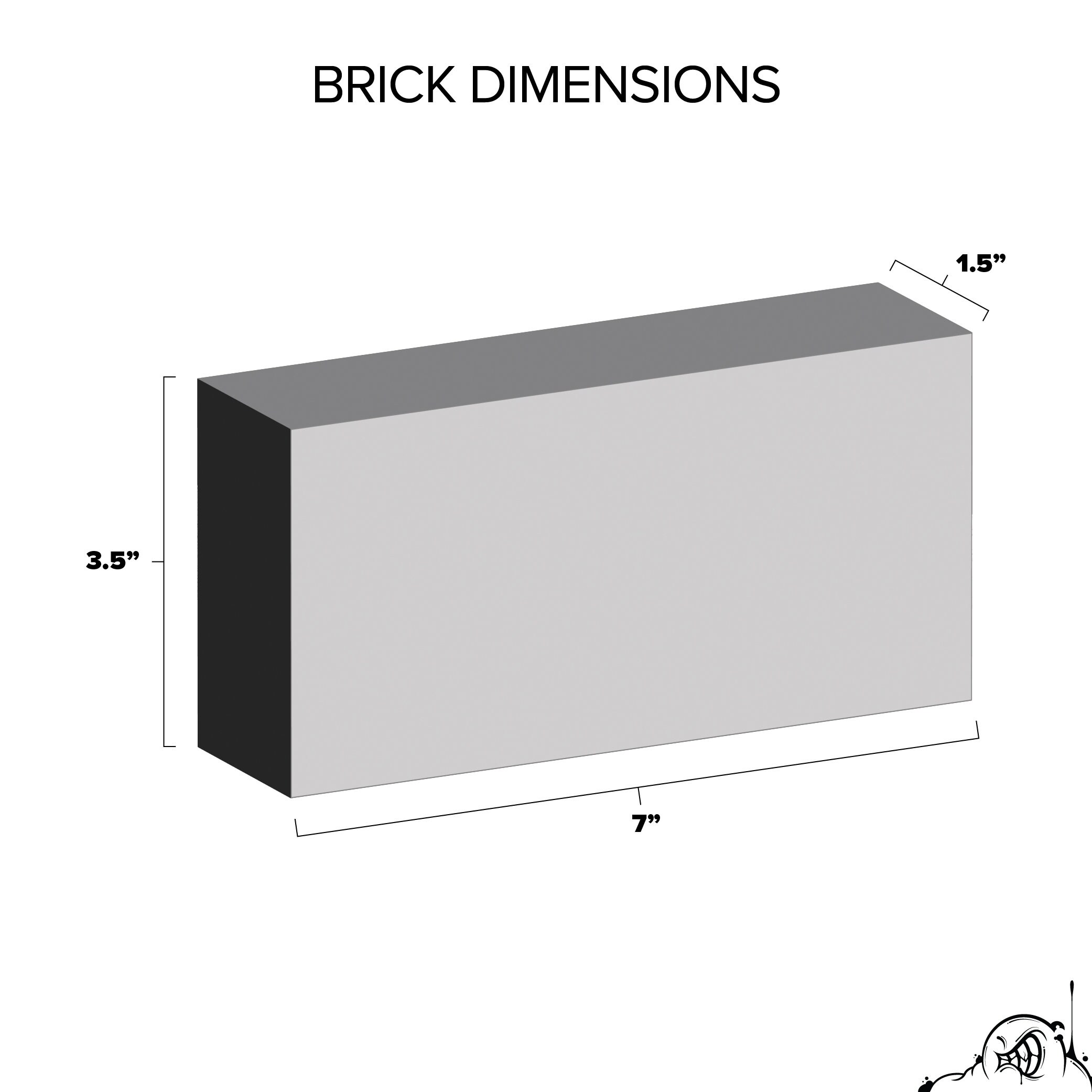 MF DOOM Doomsday Brick - Etsy