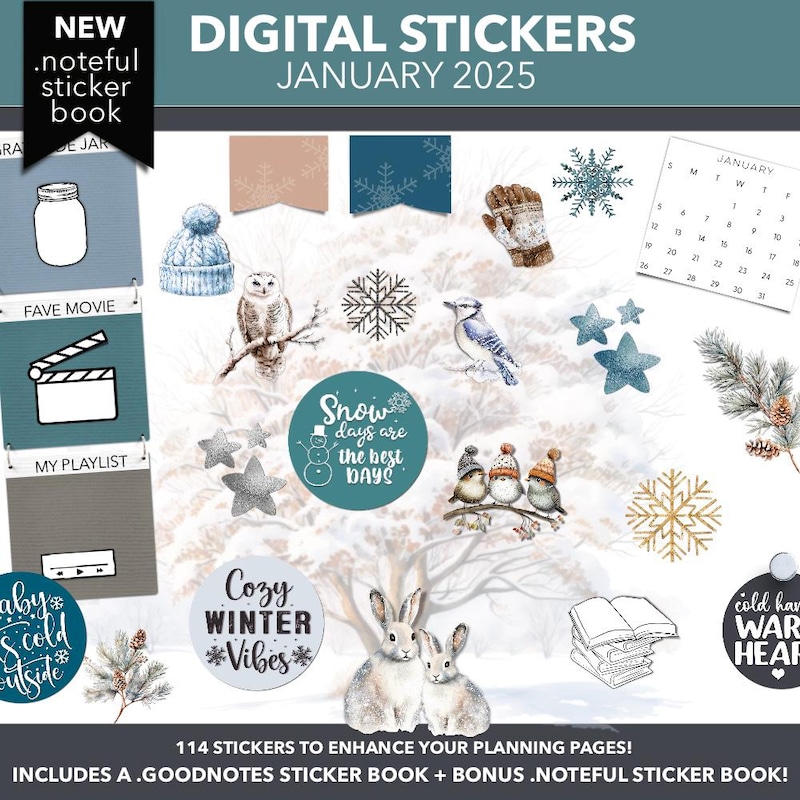 Retro Planning Book - Etsy