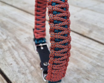 Biothane Cobra Collar - Etsy