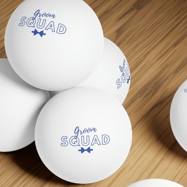 Custom Logo Tennis Balls - Etsy