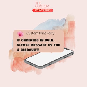 Custom Post-it® Note Pads, Sticky Notes Business Logo Personalize ...