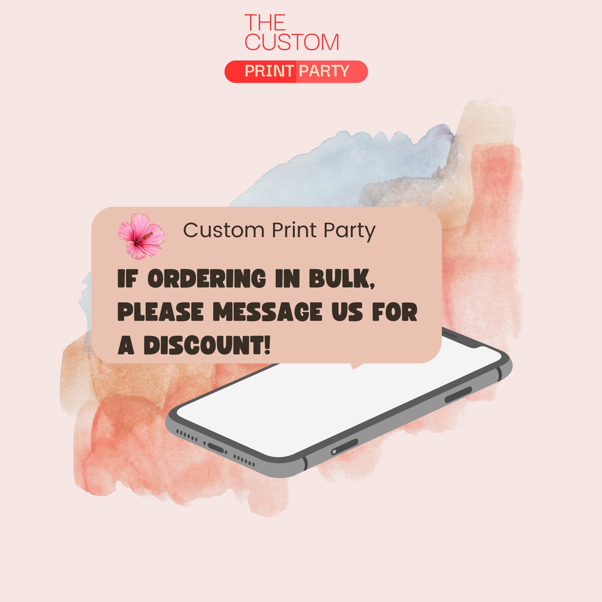 Custom Post-it® Note Pads, Sticky Notes Business Logo Personalize ...