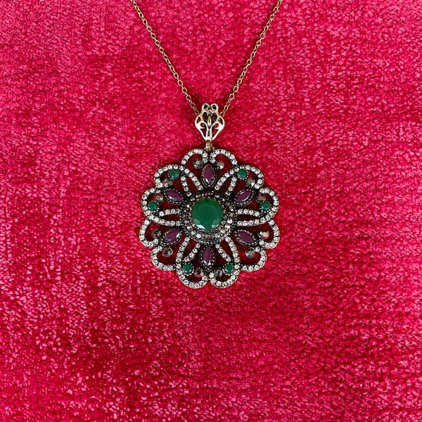 Arabic Style Jewelry - Etsy