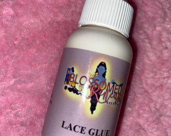 Lace Wig Bond Glue - Etsy