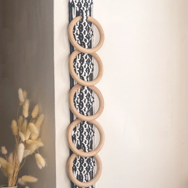 Scarf Hanger - Etsy