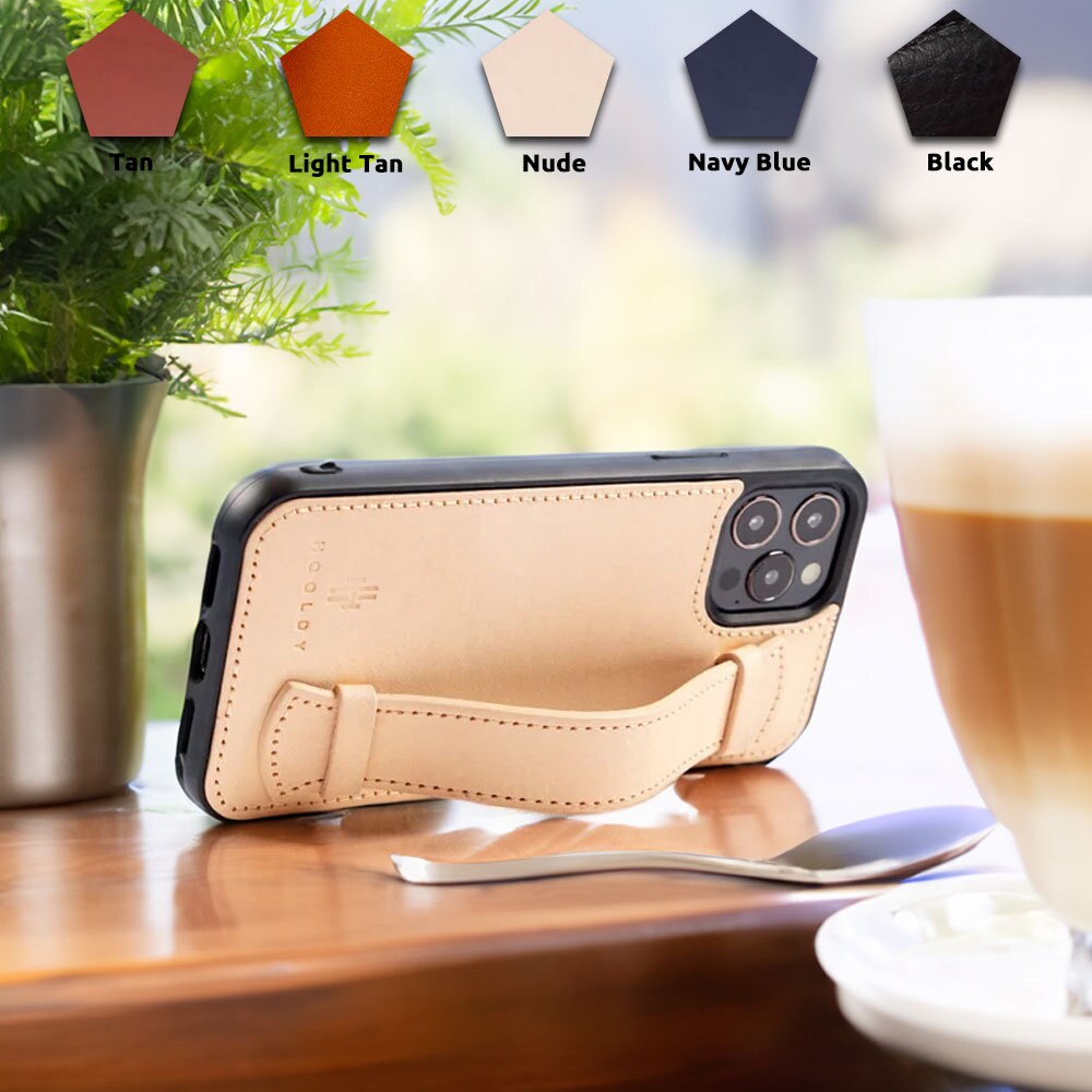 IPhone 12 Leather Case, iPhone 12 Pro Max Case, iPhone 12 Mini Case ...