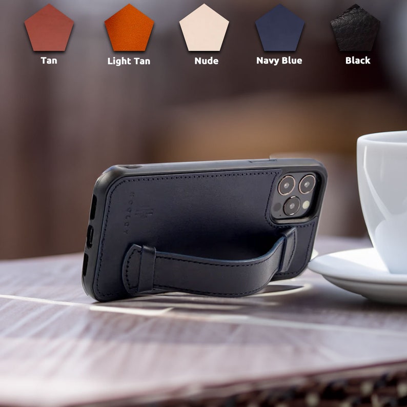 IPhone 12 Leather Case, iPhone 12 Pro Max Case, iPhone 12 Mini Case ...