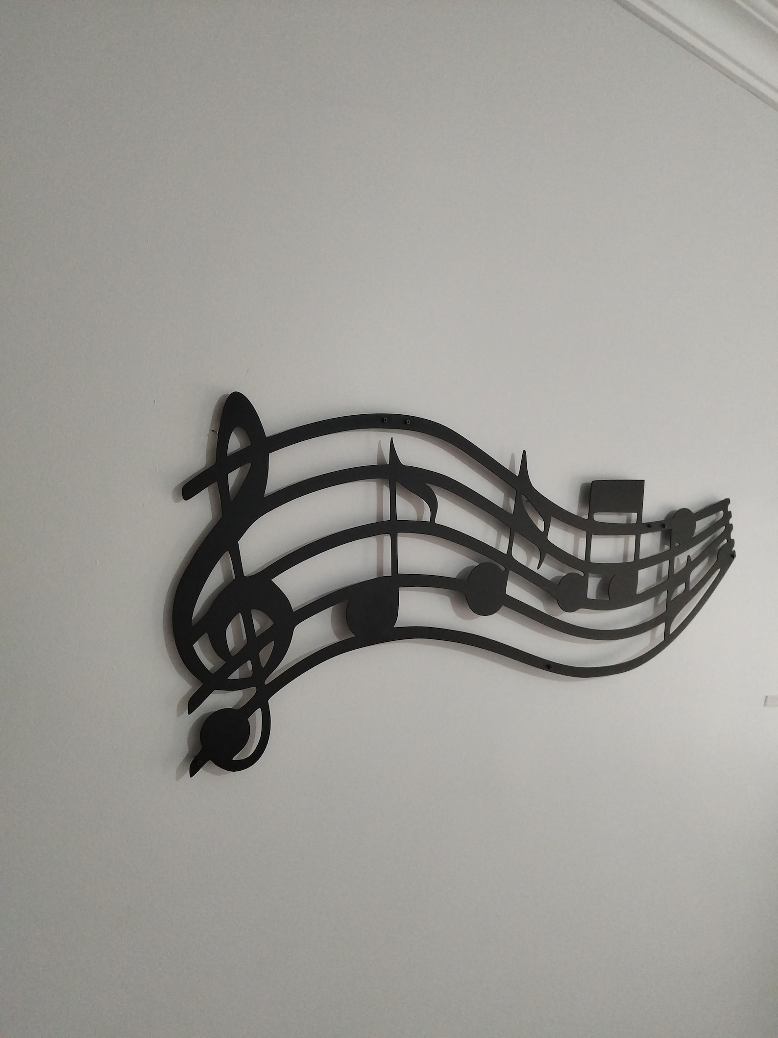 Music Notes and Piano SVG/DXF - Digital Download (dxf, Svg, Pdf, Cdr ...