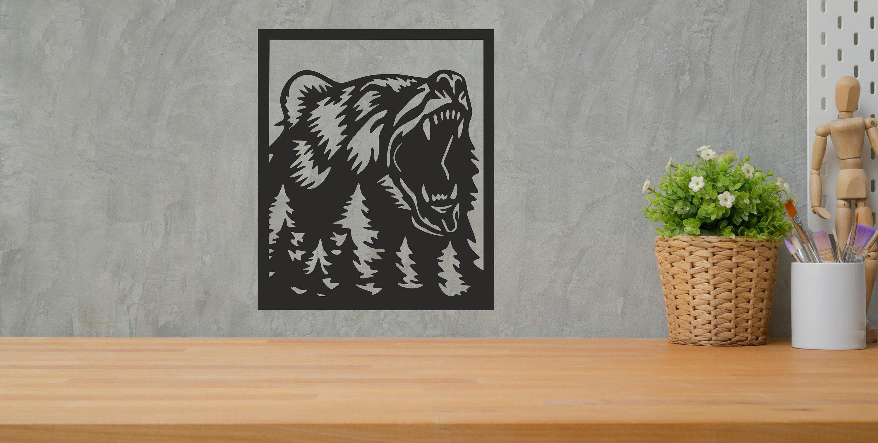 Beer SVG/DXF Digital Download Pdf, Dxf, Cdr, Ai, Svg Laser CNC Plasma ...