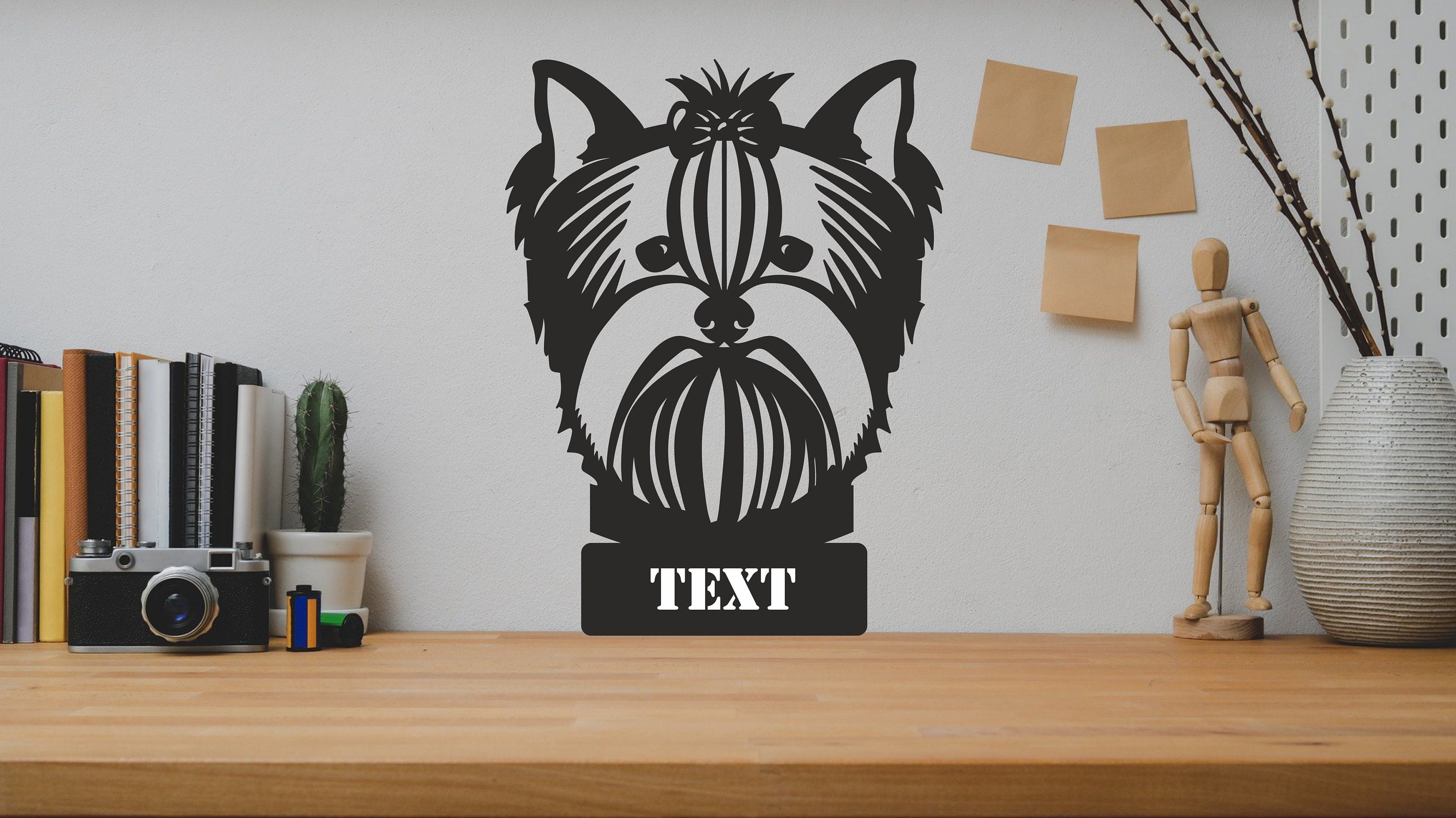 Dog SVG/DXF Digital Download Pdf Dxf Cdr Ai Svg - Etsy