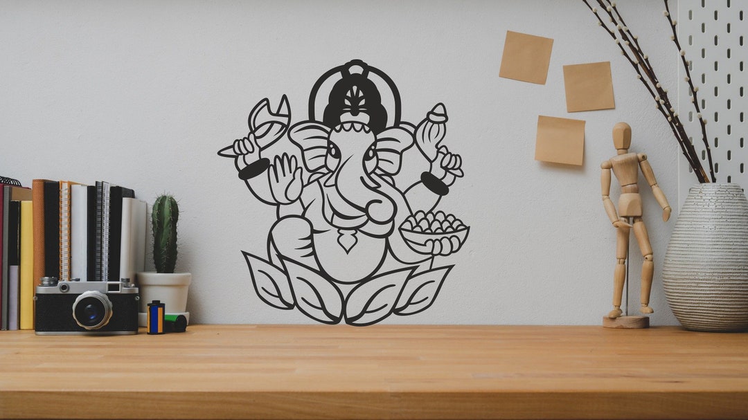 Elephant SVG/DXF Digital Download Pdf, Dxf, Cdr, Ai, Svg Laser CNC ...