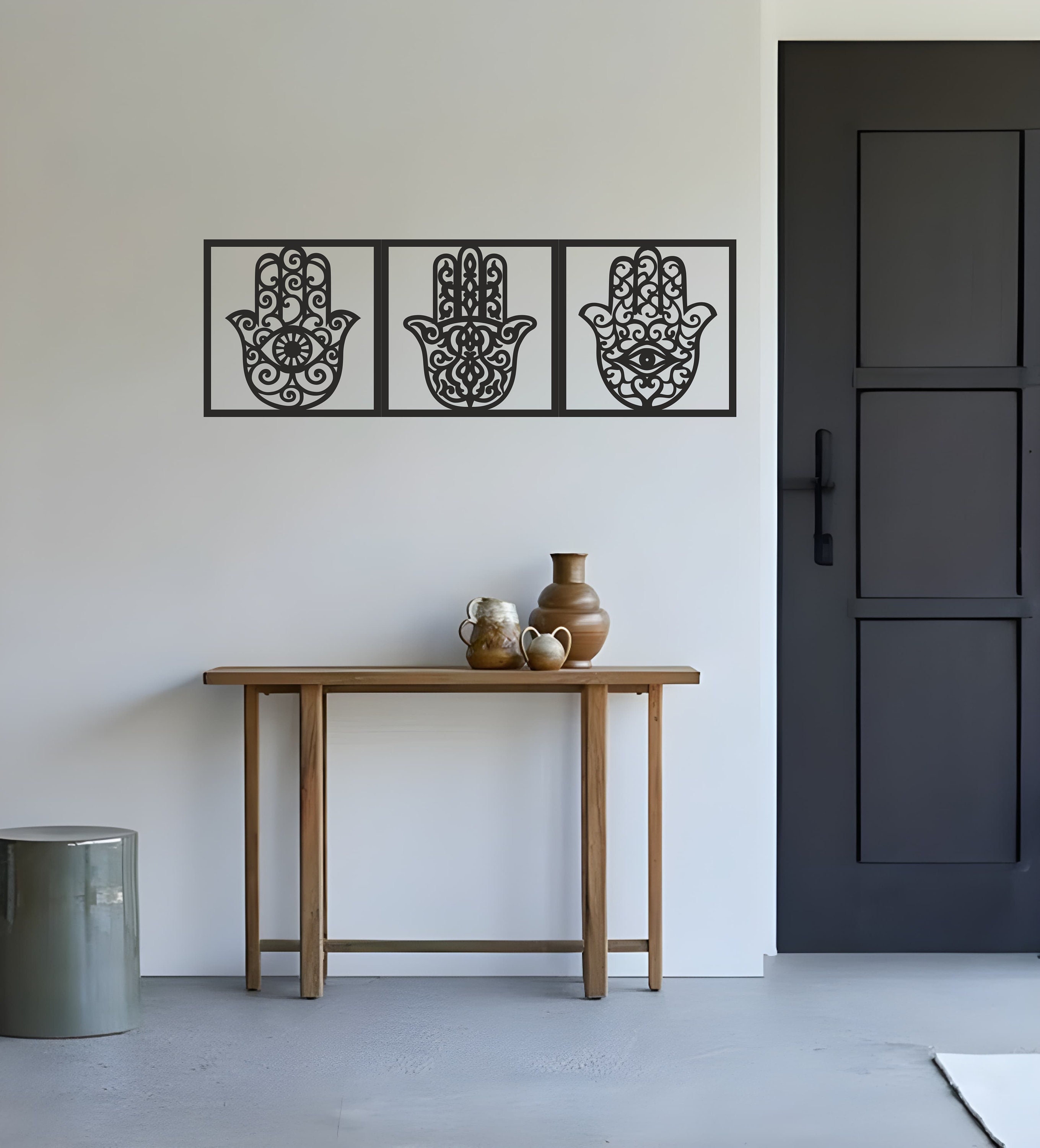 Hand SVG Files Hand DXF Files Digital Download dxf, Svg, Pdf, Cdr, Ai ...