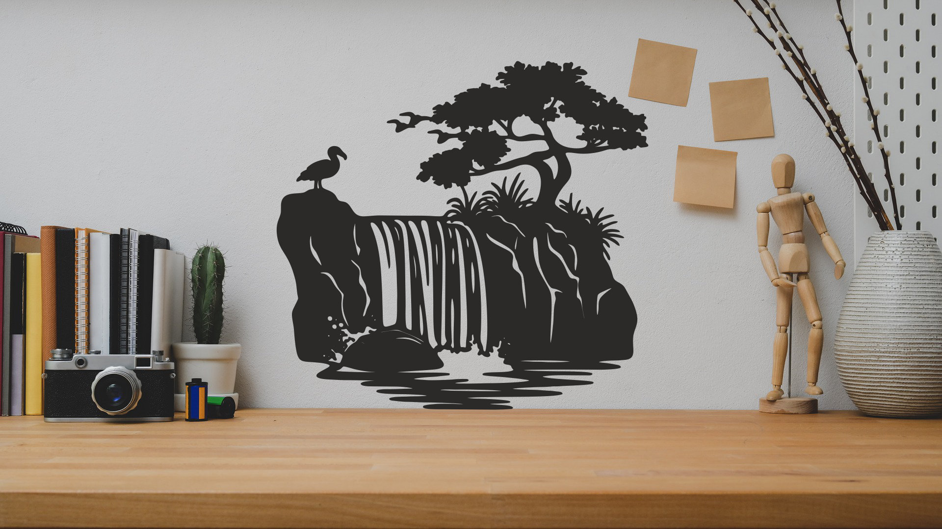 River SVG Files River DXF Files Tree Dxf Files Tree Svg Files Digital ...