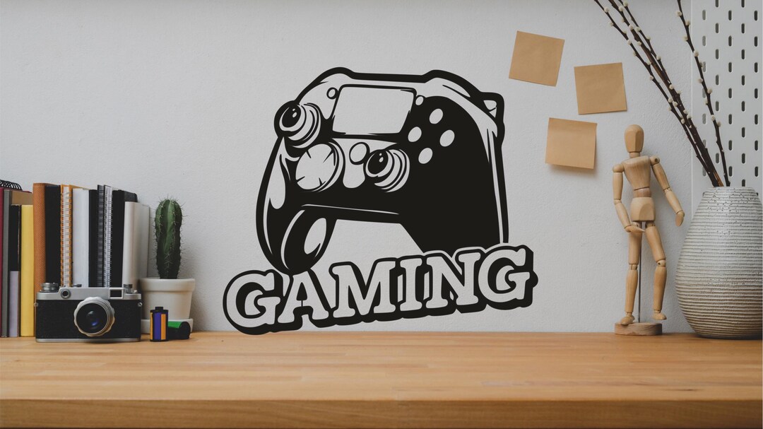 Gaming SVG/DXF - Digital Download (dxf, Svg, Pdf, Cdr, Ai) - Laser CNC ...