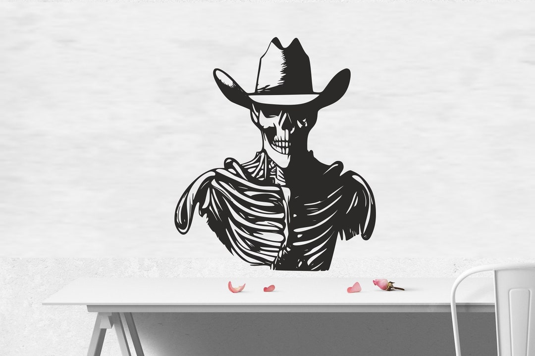 Skeleton SVG/DXF - Digital Download Svg,dxf,pdf,ai,cdr - Laser Cnc Plasma Waterjet, Skeleton Dxf ...