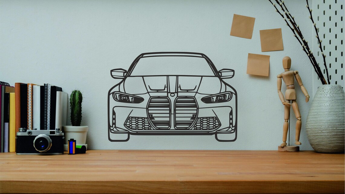M3 2022 SVG/DXF - M3 2022 Dxf - M3 2022 Svg - Digital Download Pdf, Dxf ...