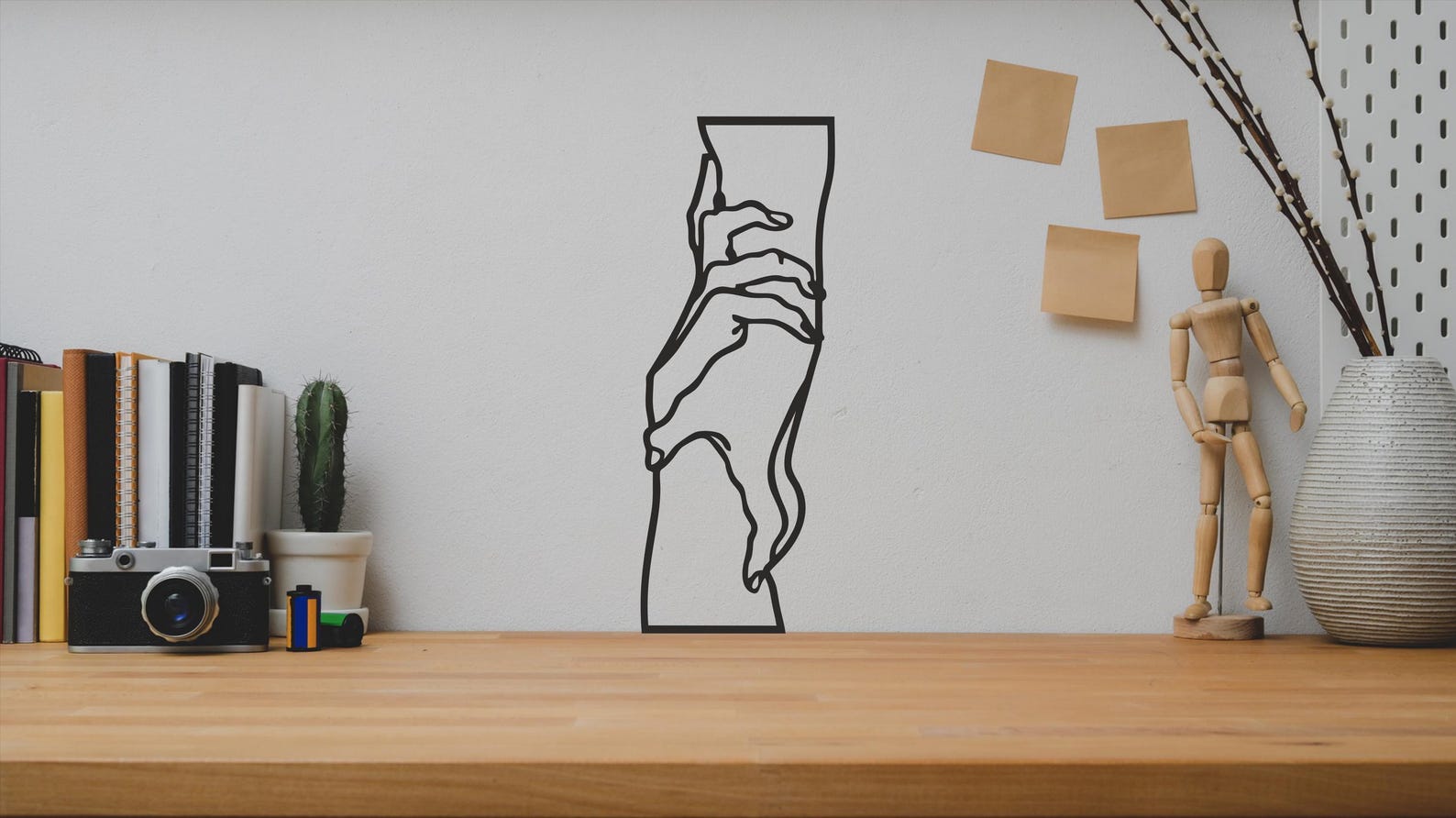 Hand SVG Files - Hand DXF Files Digital Download (dxf, Svg, Pdf, Cdr ...