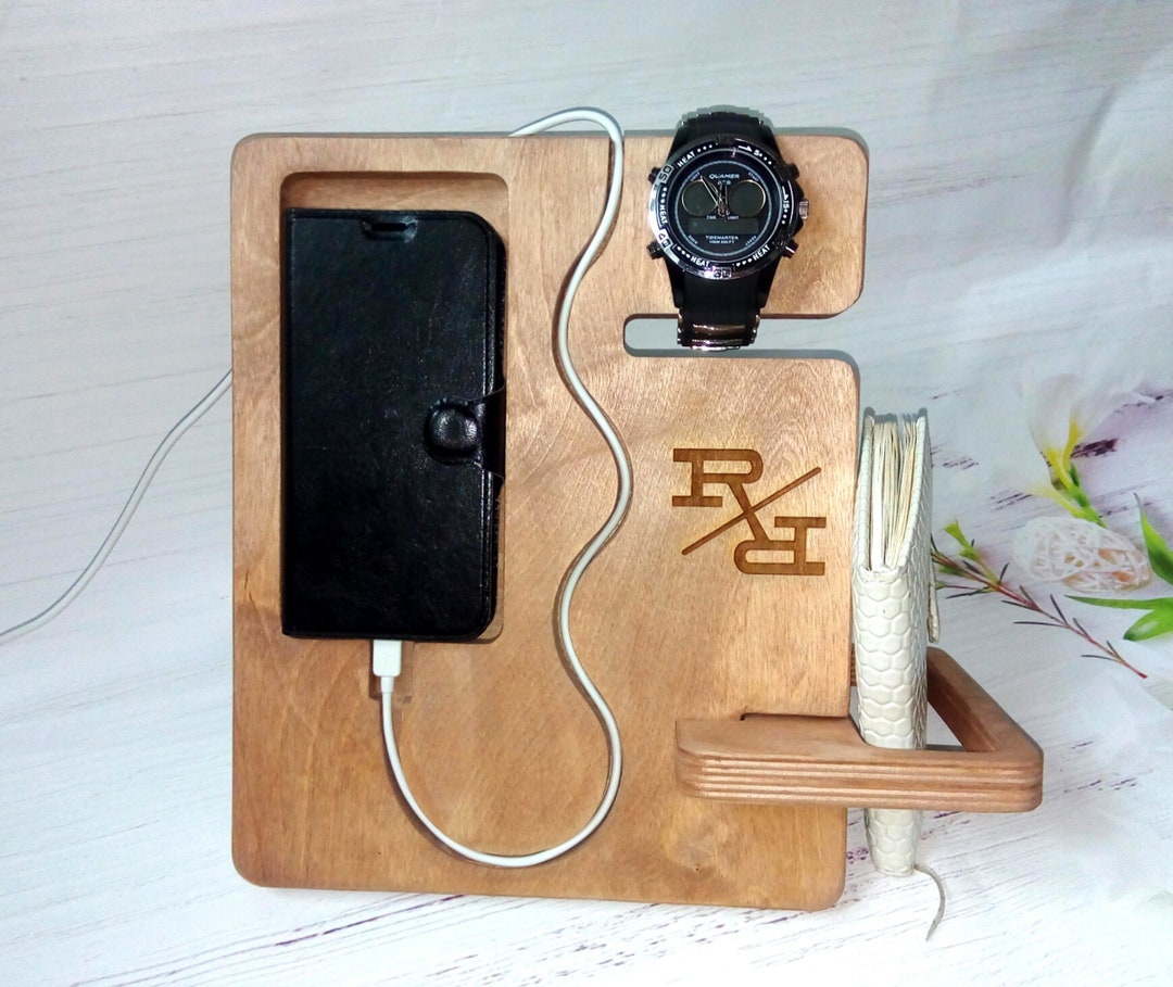 Phone Stand , Cut Files CNC ,laser Cut,plasma,glowforge Vector Files ...