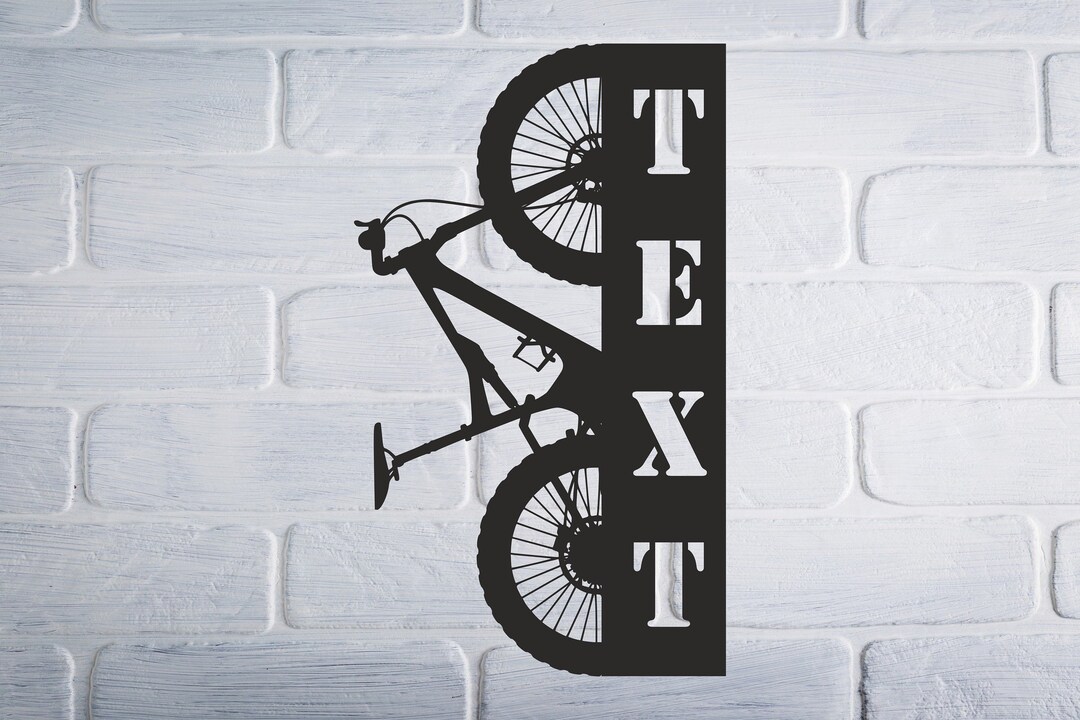 Bicycle SVG/DXF Digital Download Svgdxfpdfaicdr - Etsy