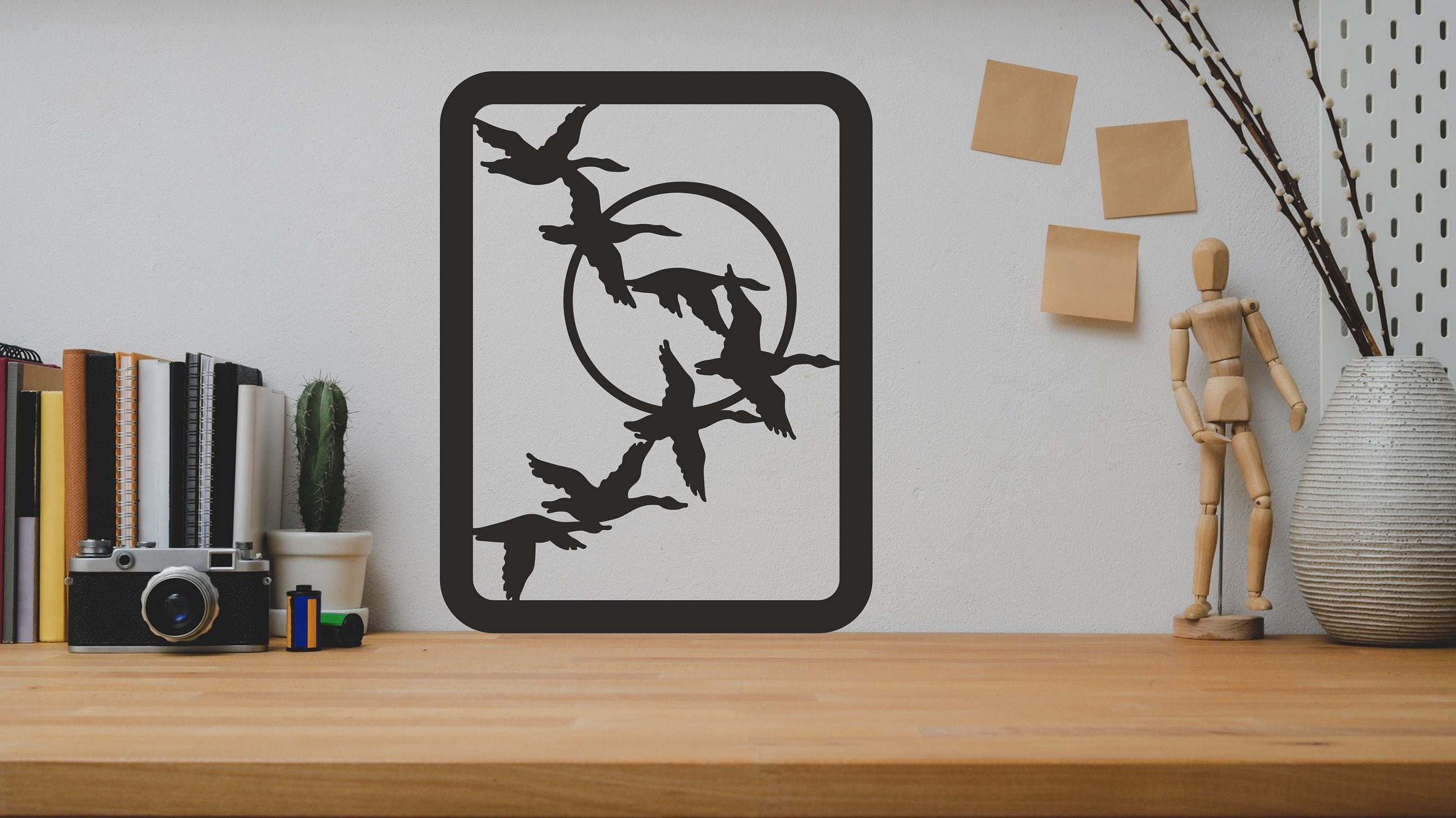 Bird SVG/DXF - Digital Download (dxf, Svg, Pdf, Cdr, Ai) - Laser CNC ...