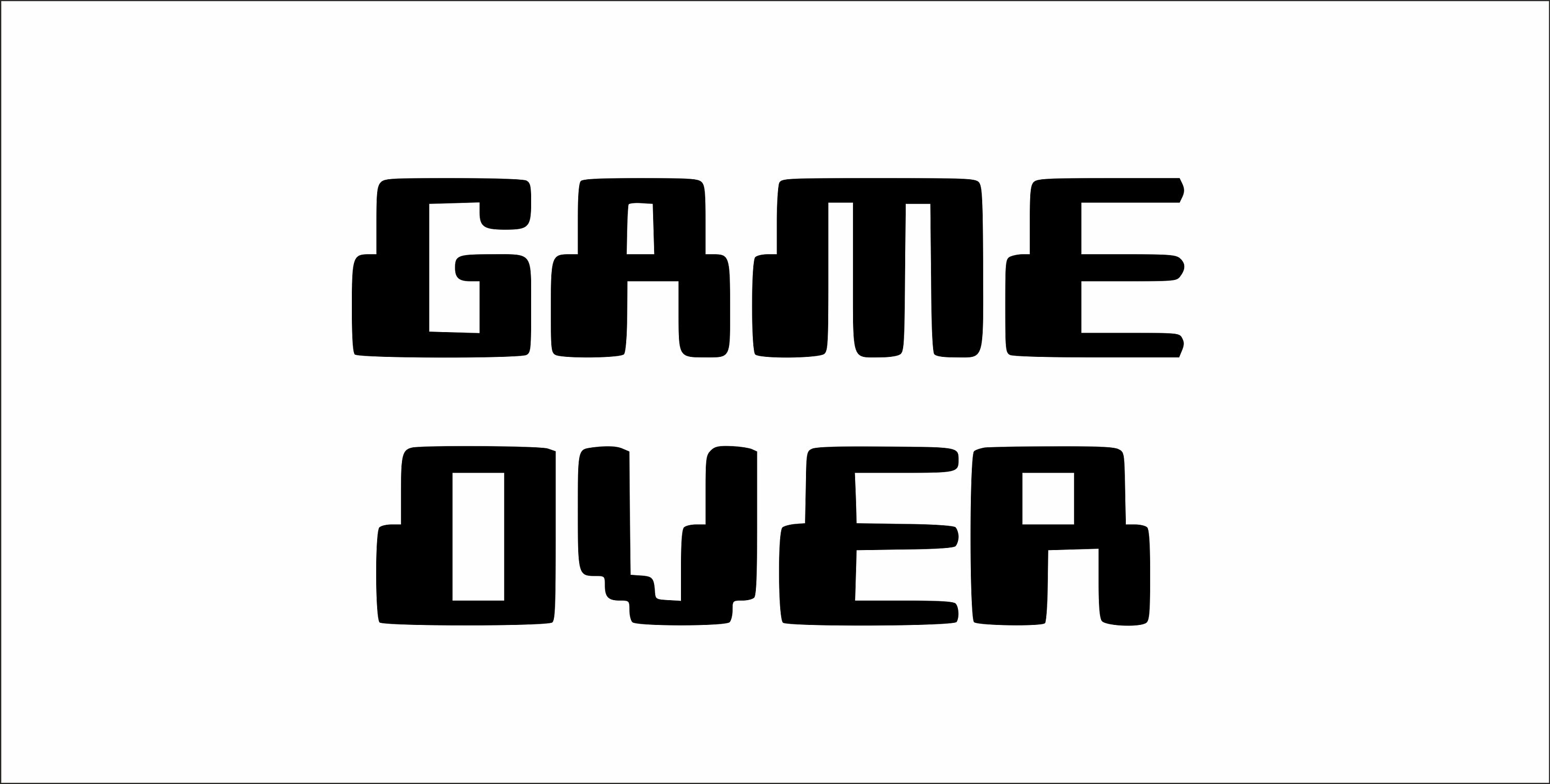 Game Room SVG/DXF - Digital Download (dxf, Svg, Pdf, Cdr, Ai) - Laser ...