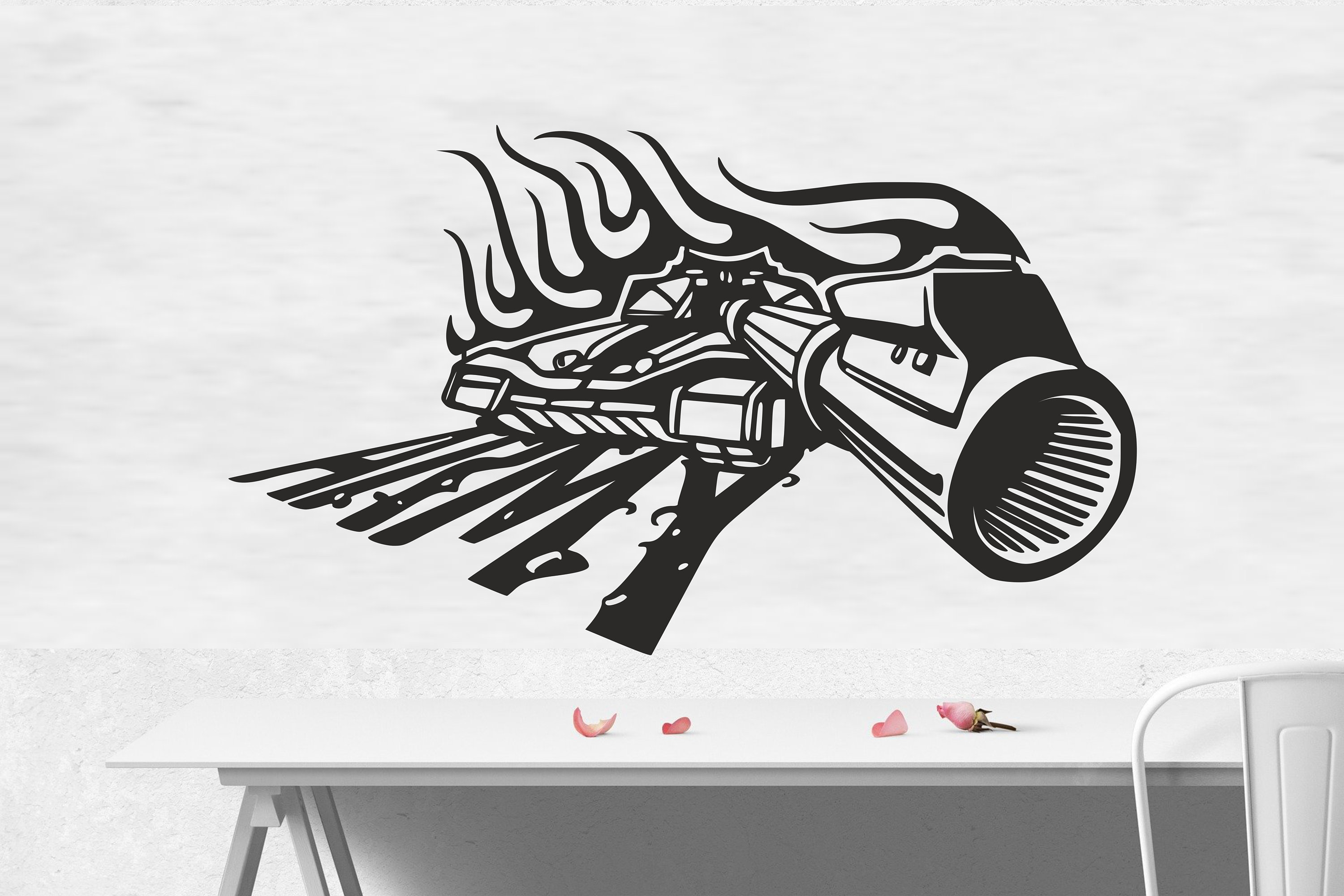 Car SVG/DXF Digital Download dxf, Svg, Pdf, Cdr, Ai Laser CNC Plasma ...