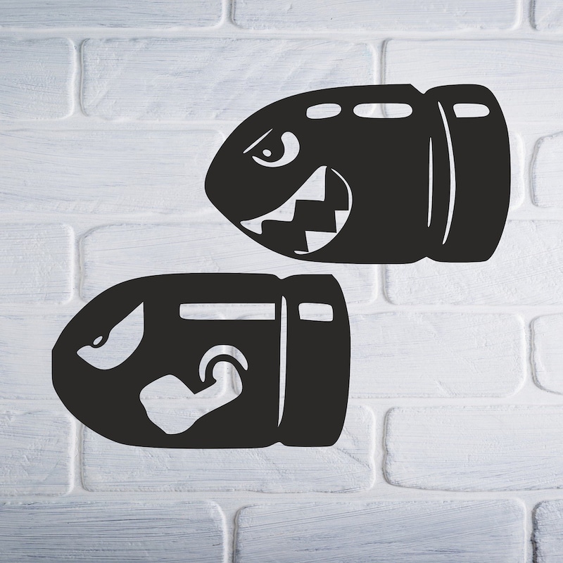 Dxf Files for Cnc - Etsy