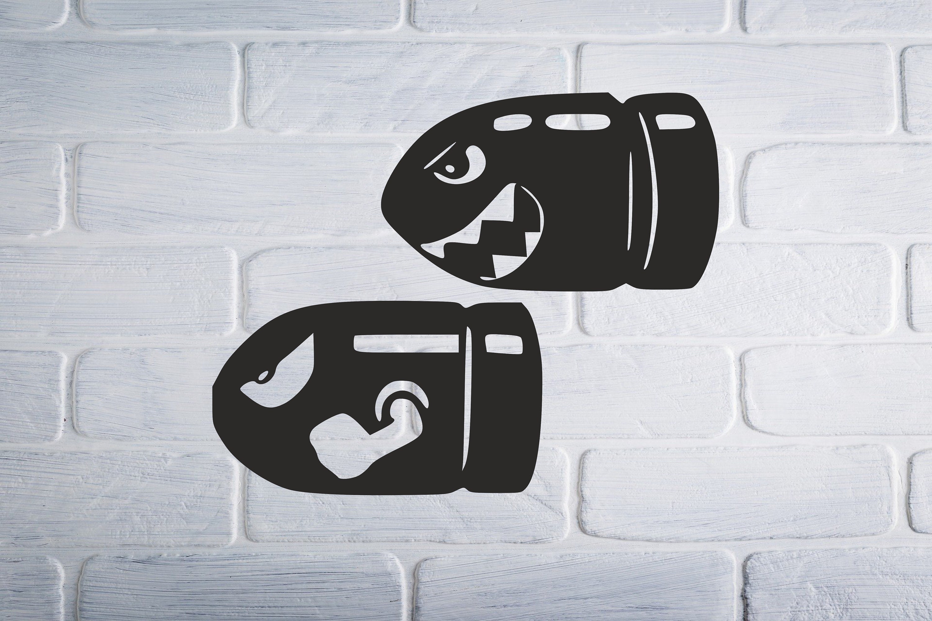 Bullet SVG/DXF - Digital Download Svg,dxf,pdf,ai,cdr - Laser Cnc Plasma ...