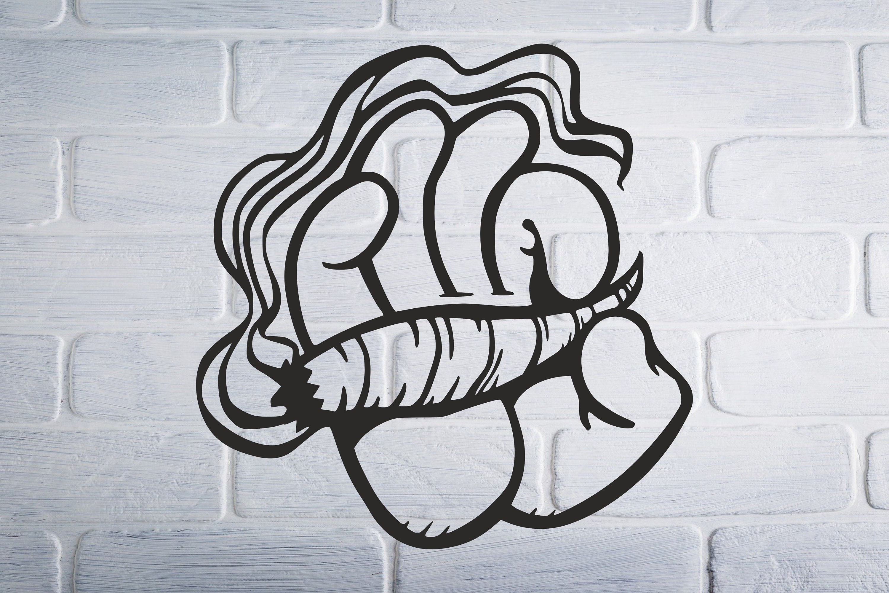 Sticker Packed SVG/DXF Digital Download dxf, Svg, Pdf, Cdr, Ai Laser ...