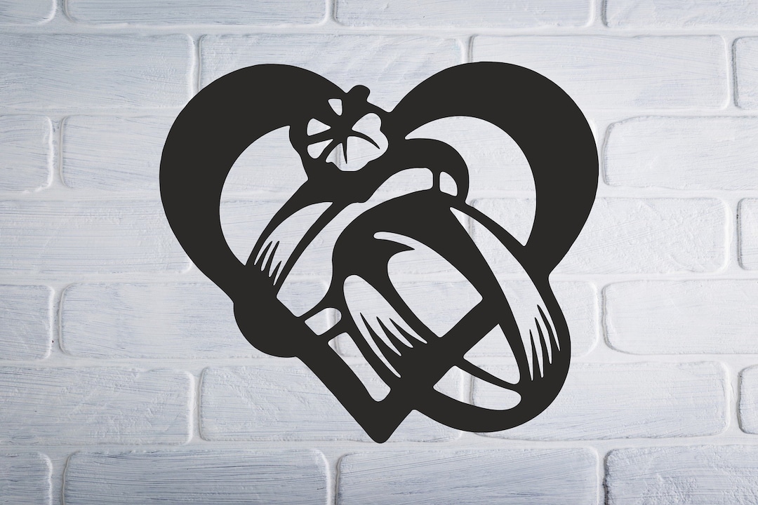 Engagement Ring SVG/DXF - Digital Download (dxf, Svg, Pdf, Cdr, Ai ...