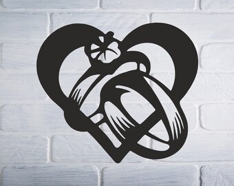Dxf Wedding Plasma - Etsy