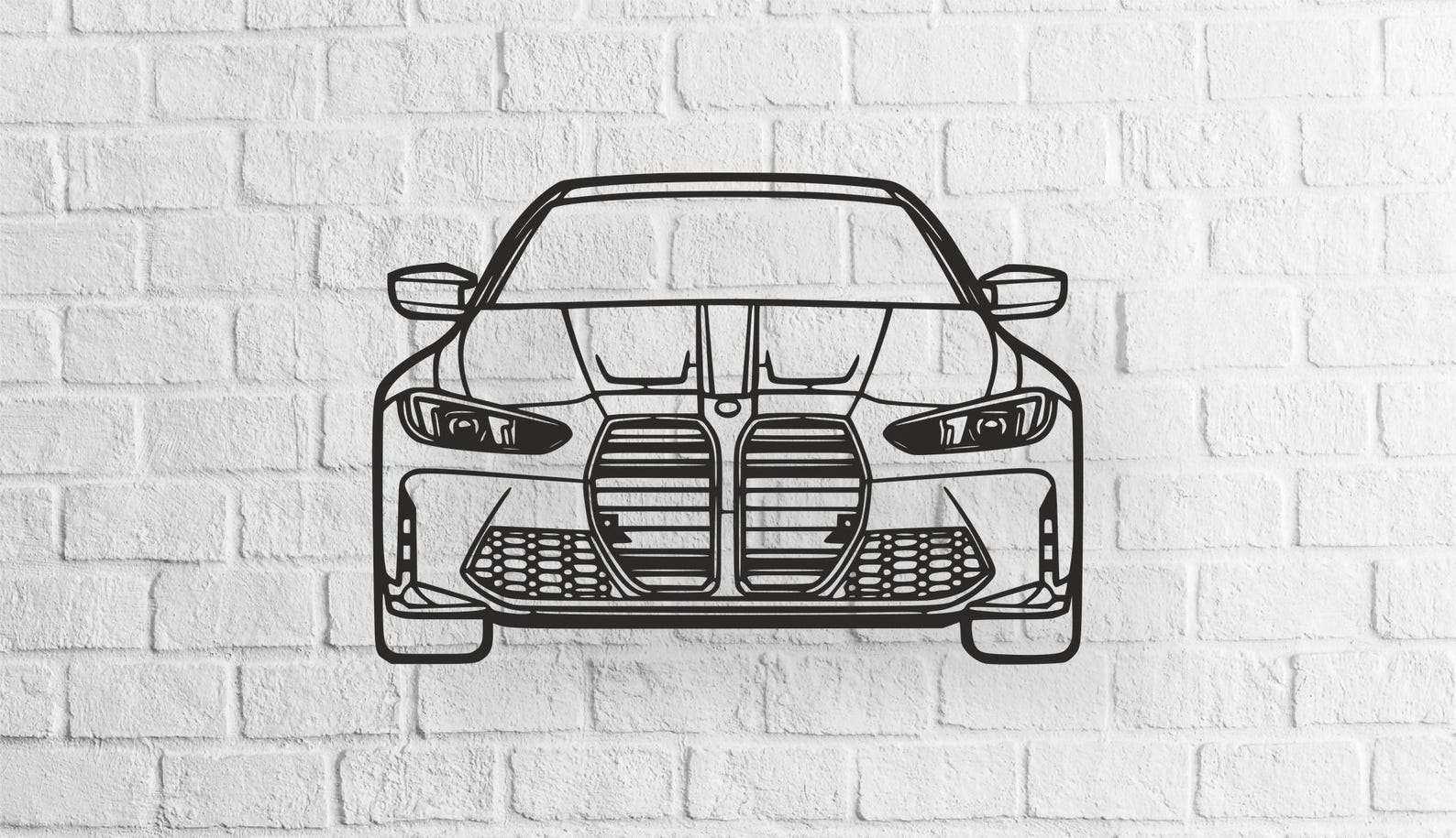 M3 2022 SVG/DXF - M3 2022 Dxf - M3 2022 Svg - Digital Download Pdf, Dxf ...