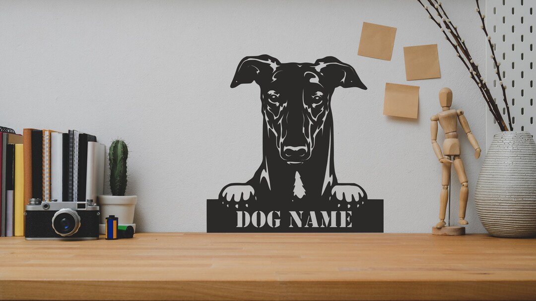Australian Hound Dog SVG/DXF - Digital Download Pdf, Dxf, Cdr, Ai, Svg ...