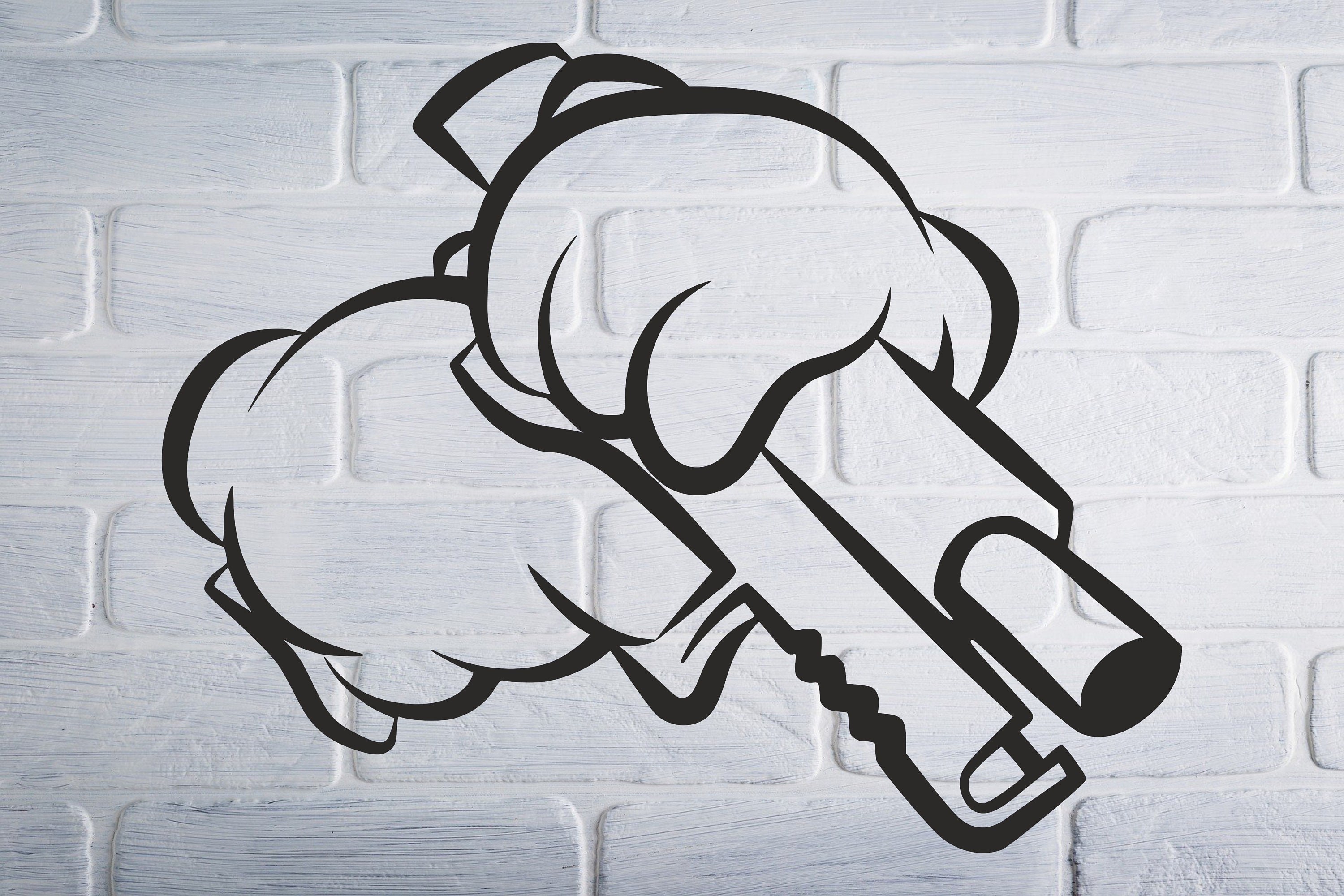 Sticker Packed SVG/DXF Digital Download dxf, Svg, Pdf, Cdr, Ai Laser ...