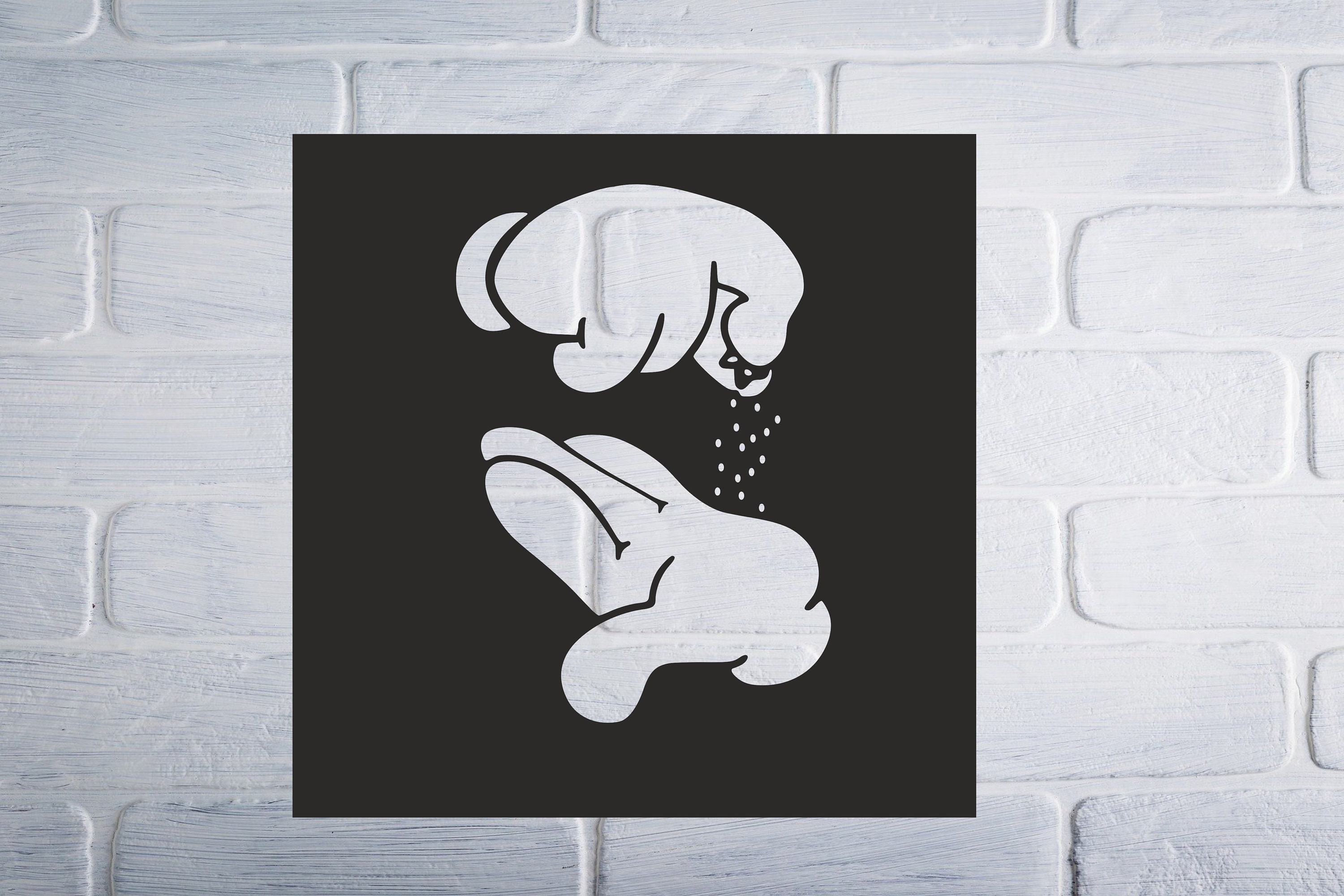 Sticker Packed SVG/DXF Digital Download dxf, Svg, Pdf, Cdr, Ai Laser ...