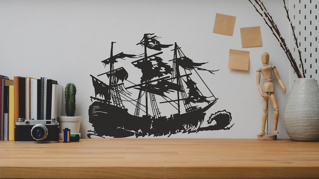 Boat SVG/DXF - Digital Download Svg,dxf,pdf,ai,cdr - Laser Cnc Plasma ...