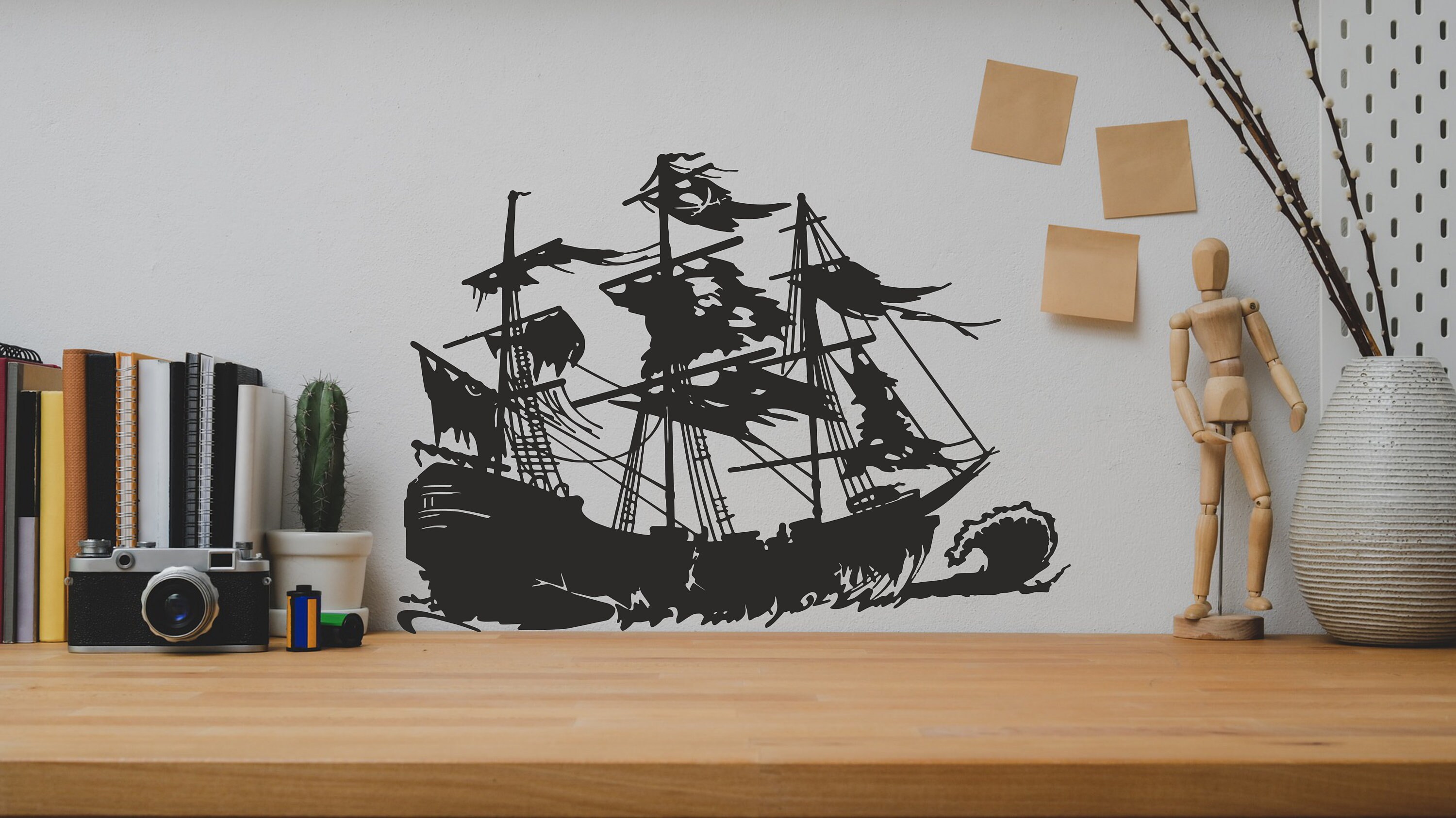 Boat SVG/DXF - Digital Download Svg,dxf,pdf,ai,cdr - Laser Cnc Plasma ...