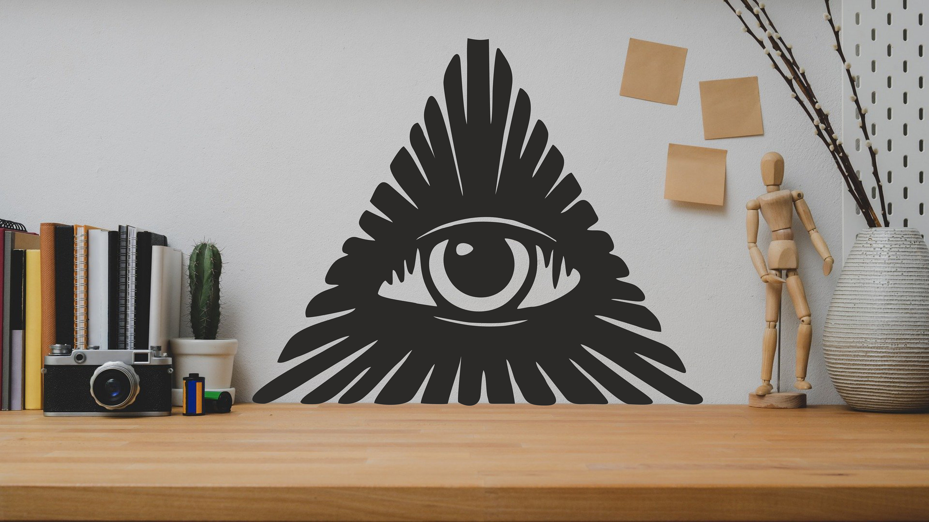 Bamboo SVG/DXF Digital Download Svgdxfpdfaicdr Laser - Etsy